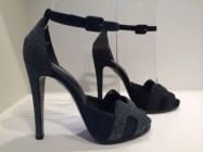 Hermès Steps Up With New Shoe Collection