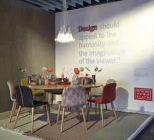 DIFFA'S Dining By Design