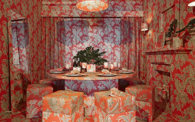 DIFFA'S Dining By Design