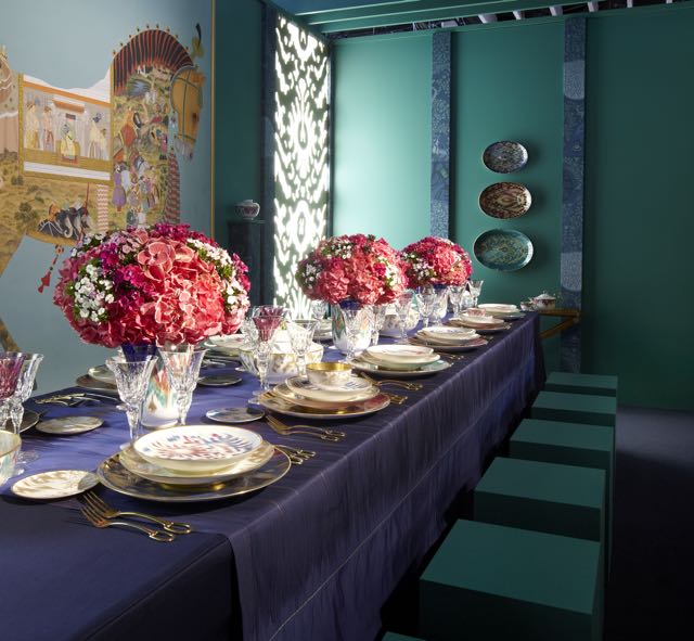 DIFFA'S Dining By Design