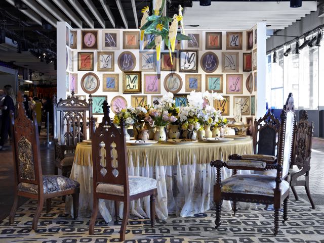 DIFFA'S Dining By Design