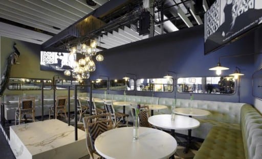 DIFFA'S Dining By Design