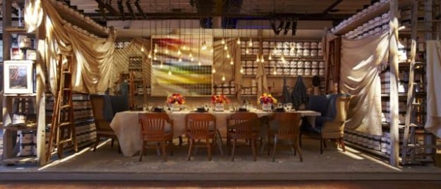 DIFFA'S Dining By Design