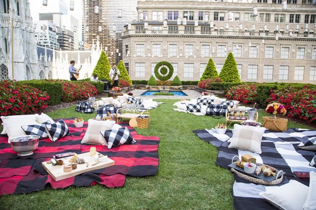 Target Celebrates Adam Lippes Limited Edition Collection