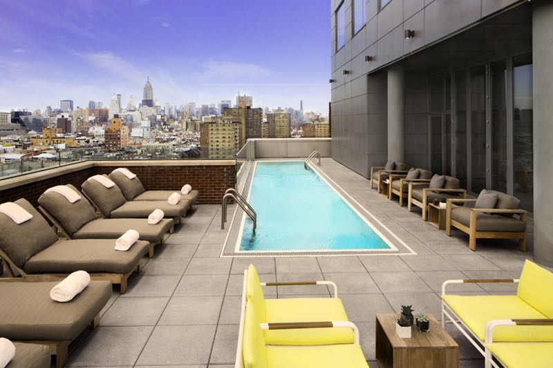 Mr. Purple Opens in the Lower East Side