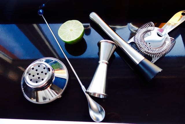 Cocktail Mixers To Stock In Your Home Bar