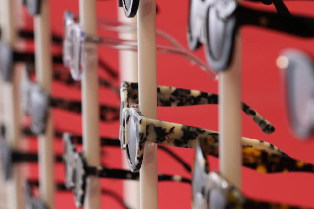 What’s New In Eyewear: Vision Expo East Keeps An Eye On Design