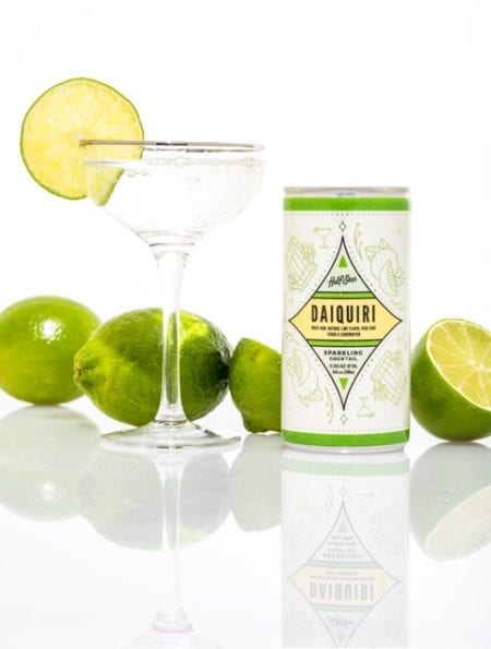 The Best Daiquiri Cocktails To Enjoy This Summer