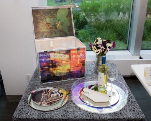 A Look At The DIFFA’s Picnic By Design