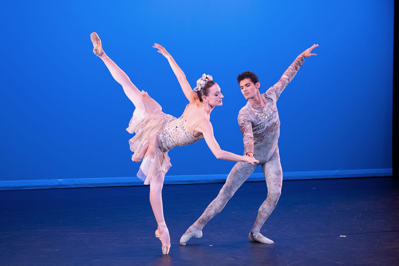 Dance Magazine Salutes The Best Of 2018