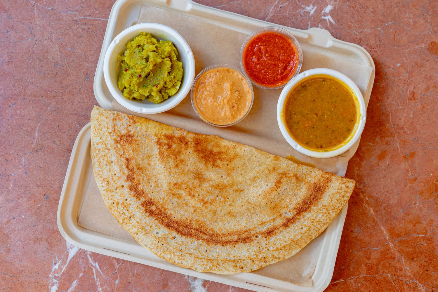 Where To Dine: Dalup Modern Indian Restaurant Opens In NYC