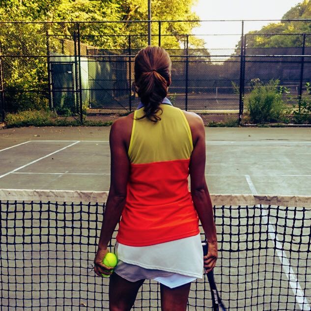 US Open Dress Guide : How To Stand Out In Style