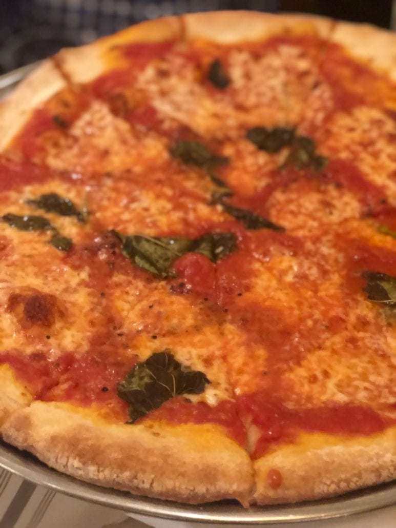 Where To Get The Best Italian Food In NYC