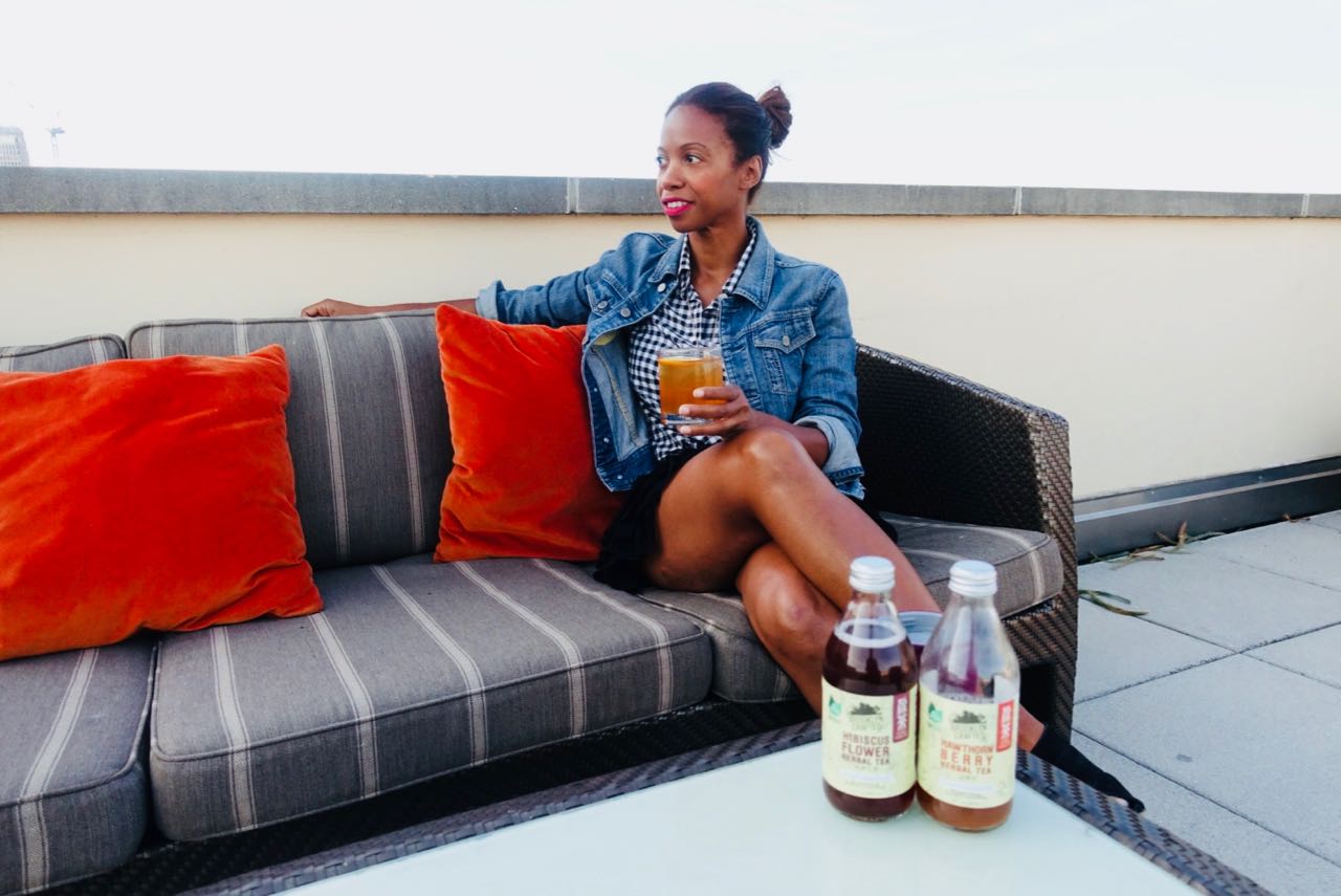 5 Delicious Options For Mindful Drinking