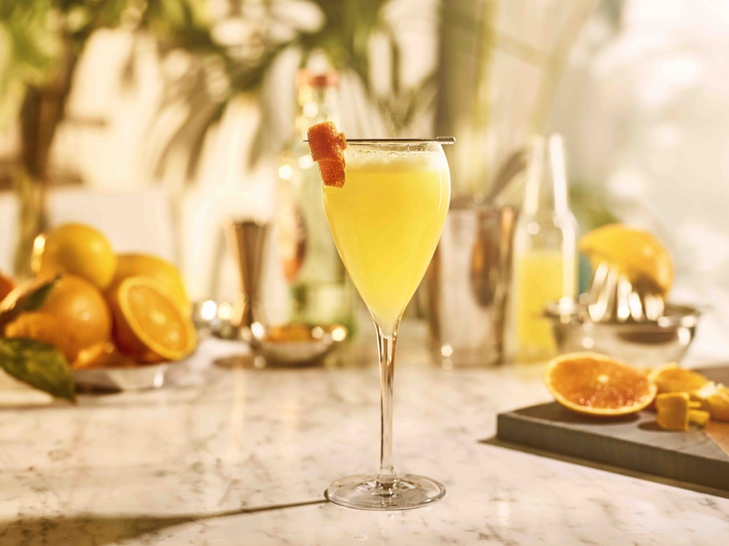 Easy Valentine’s Day Cocktails To Love