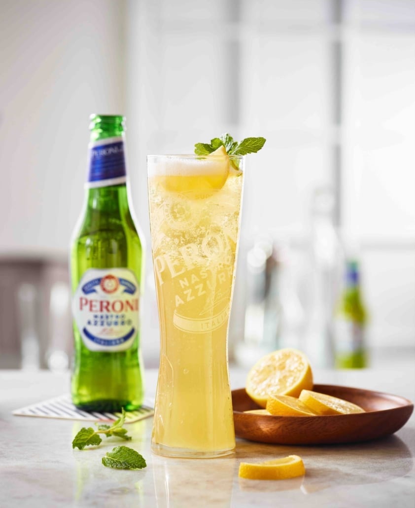 Pamper Mom With These Mother’s Day Cocktails