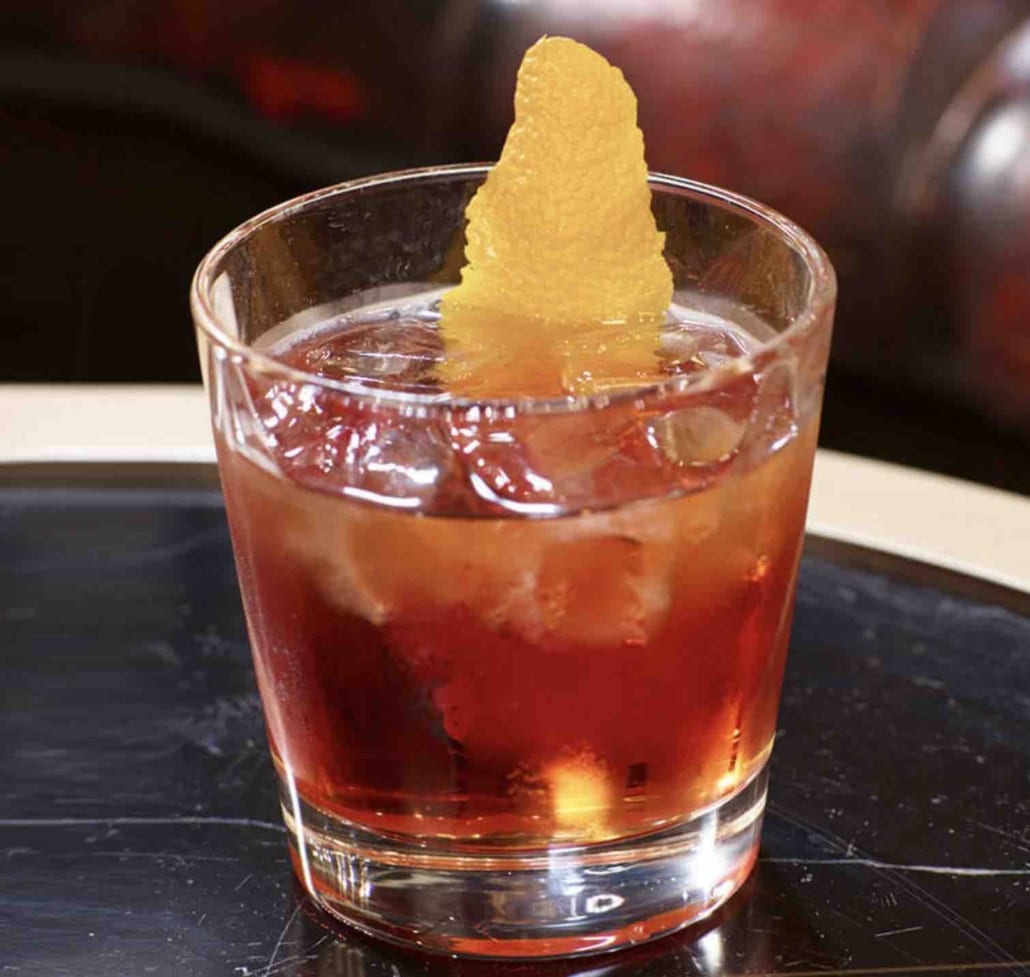 Best Cognac Cocktails To Enjoy National Cognac Day