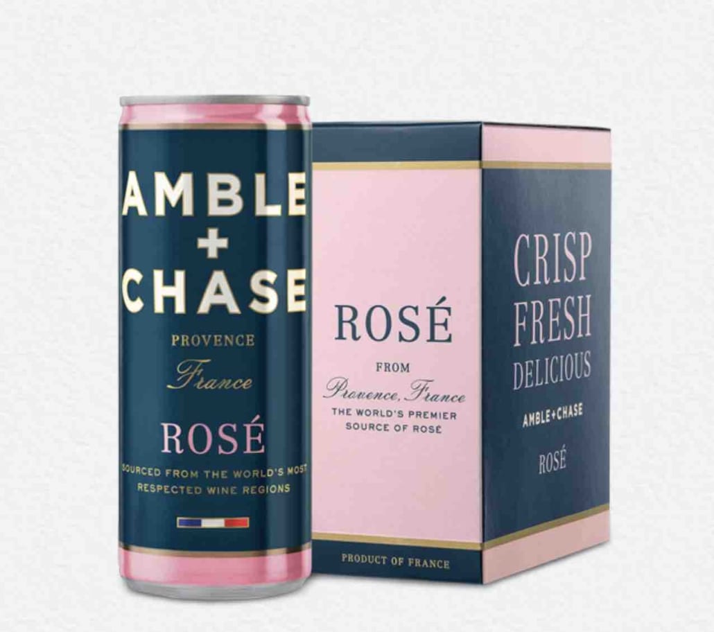 Ready To Drink Cocktails For At-Home Happy Hours