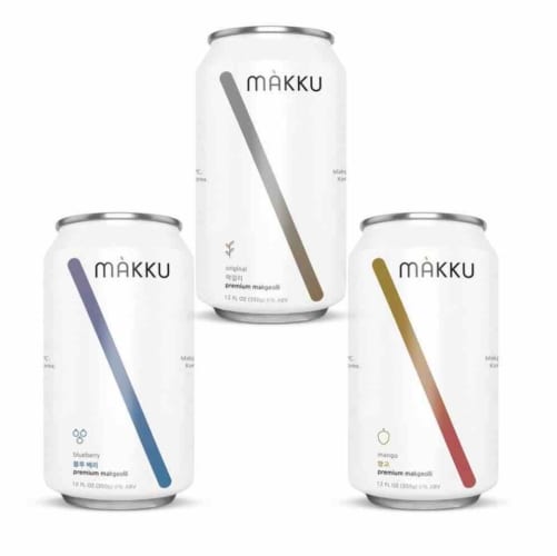 Ready To Drink Cocktails For At-Home Happy Hours