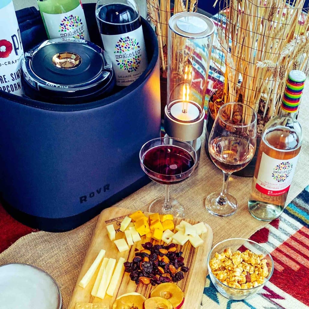 Deliciously Low Alcohol Wines To Sip This Season