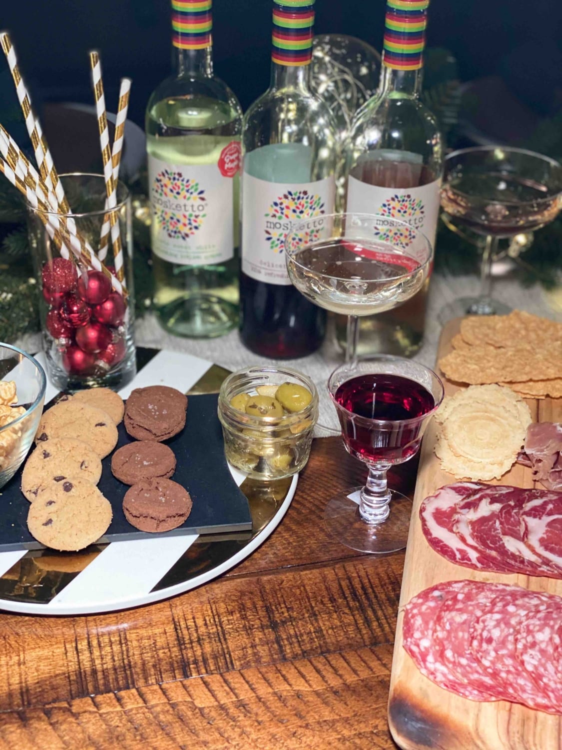 Deliciously Low Alcohol Wines To Sip This Season