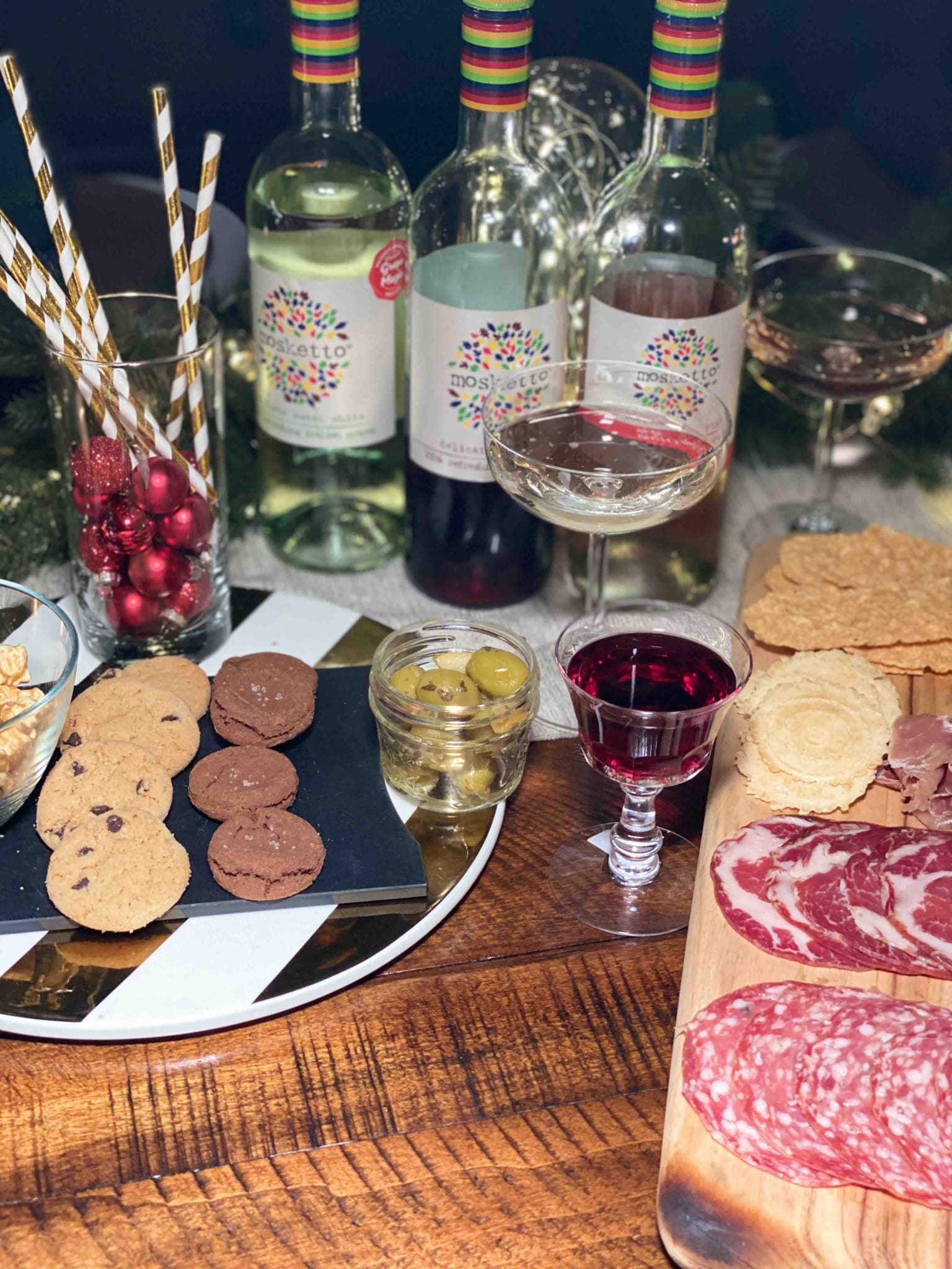 Deliciously Low Alcohol Wines To Sip This Season