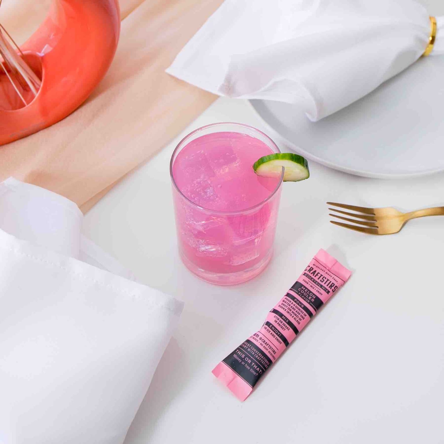 Easy Drinks To Make At Home