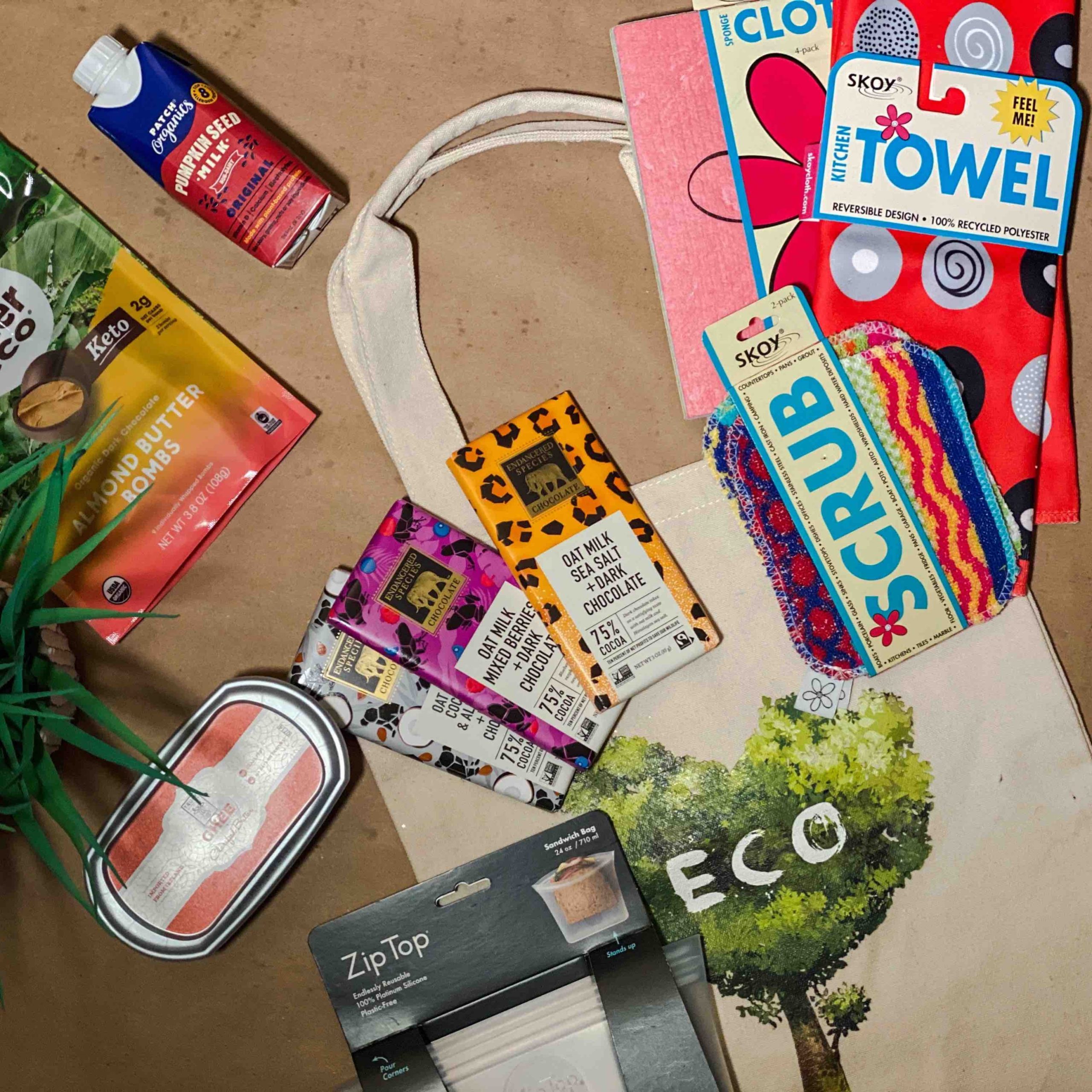 Easy Ways to Celebrate Earth Day