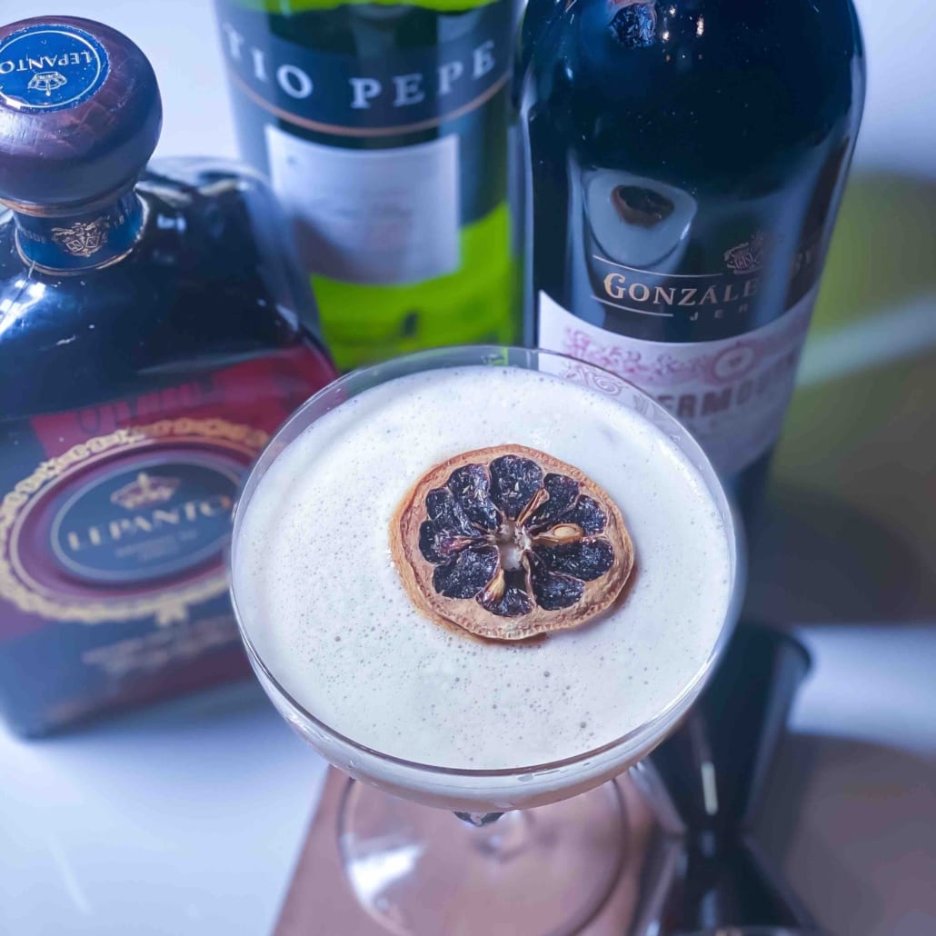 Discover Best Classic Sherry Cocktails To Imbibe