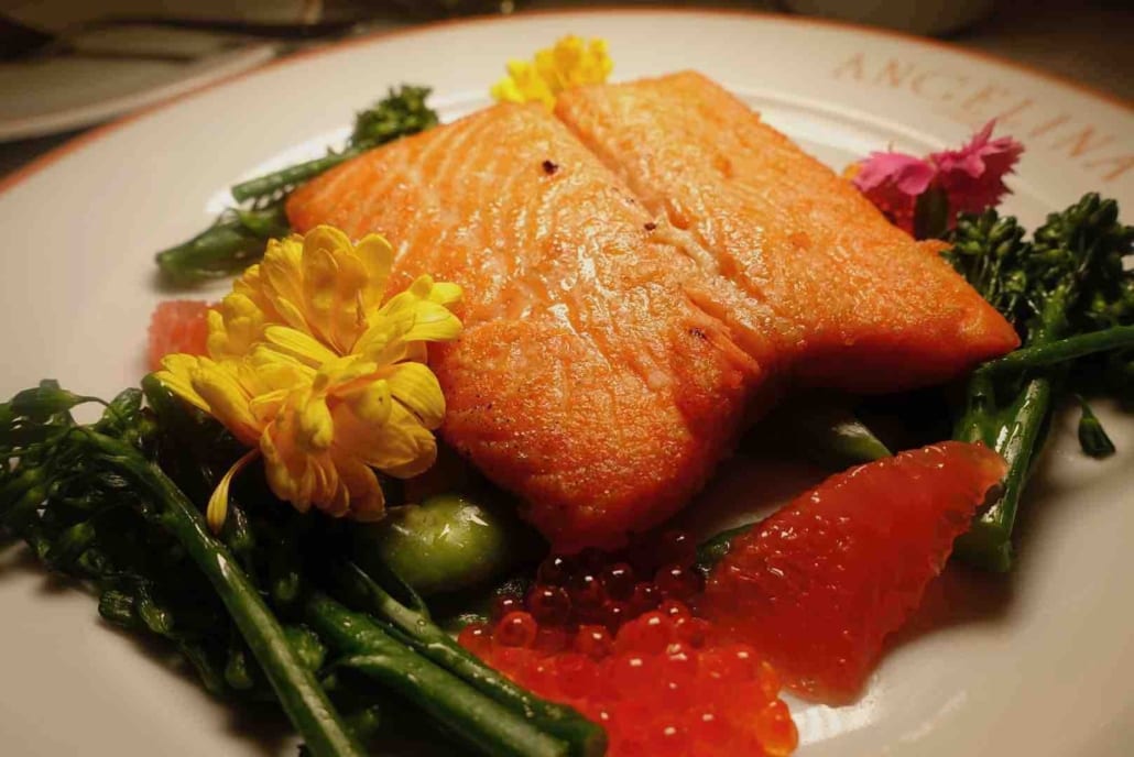 Here’s How To Spend Afternoon Tea in NYC On Mother’s Day