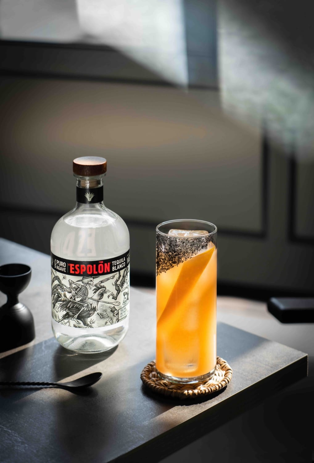 Tequila Summer Cocktails To Beat The Heat