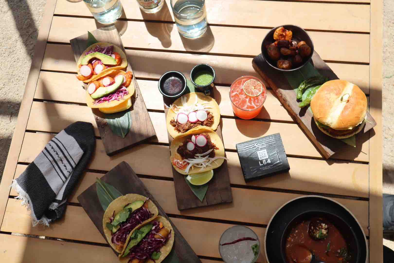 Best Place To Eat At Governor’s Island Is Worth Trip