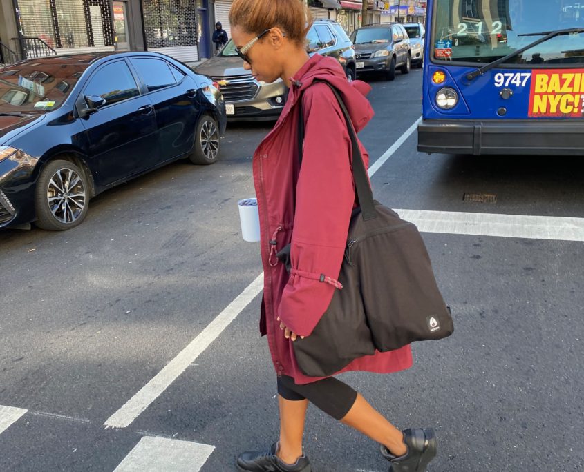 Best Mid-Season Women’s Jacket To Wear Right Now