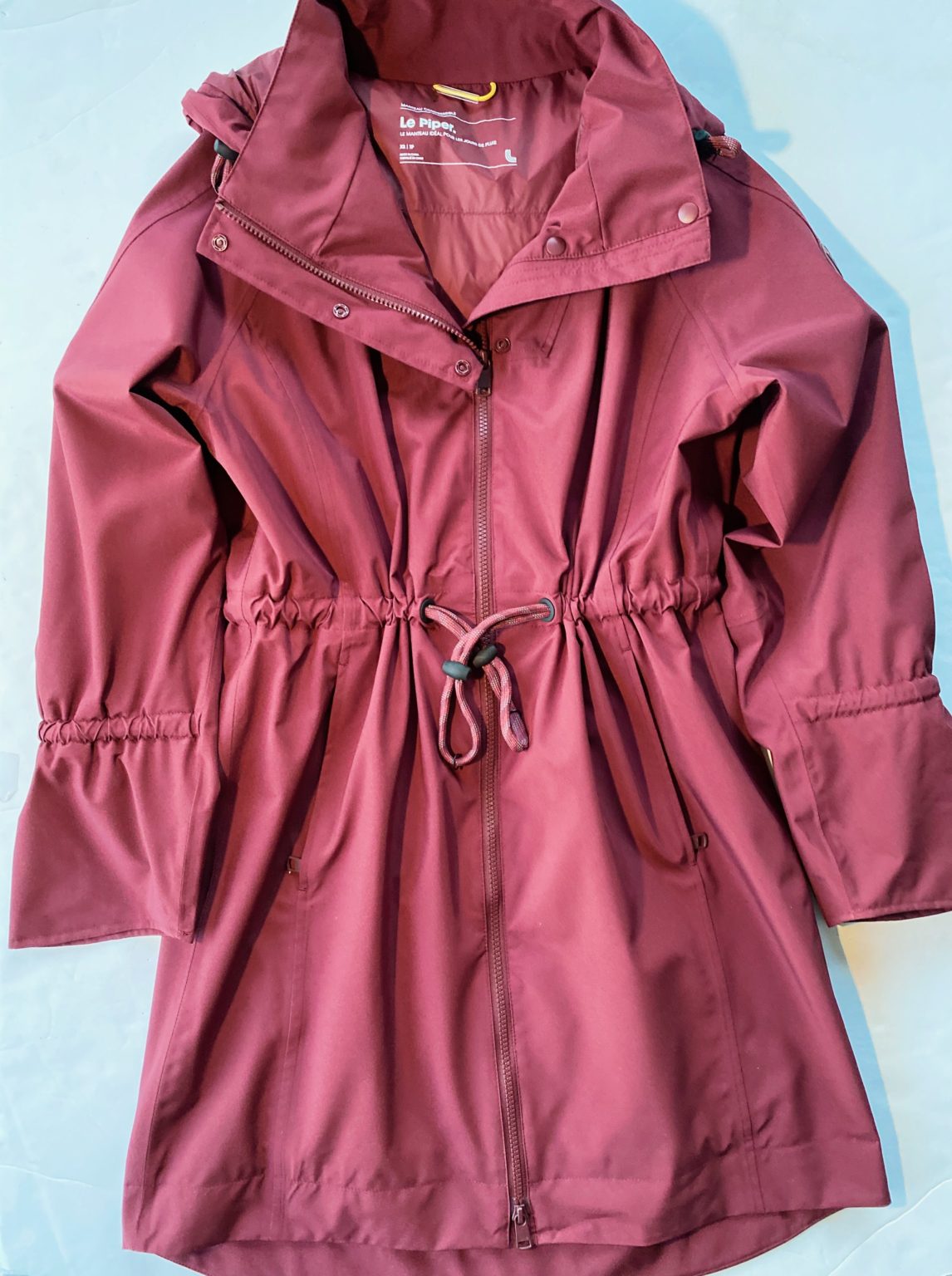 Best Mid-Season Women’s Jacket To Wear Right Now