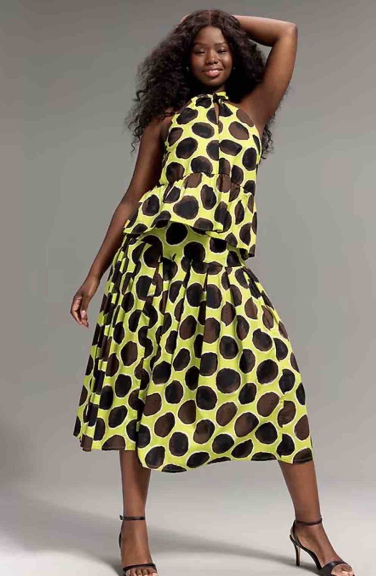 Don’t Miss Out Old Navy x Christopher John Rogers Collection
